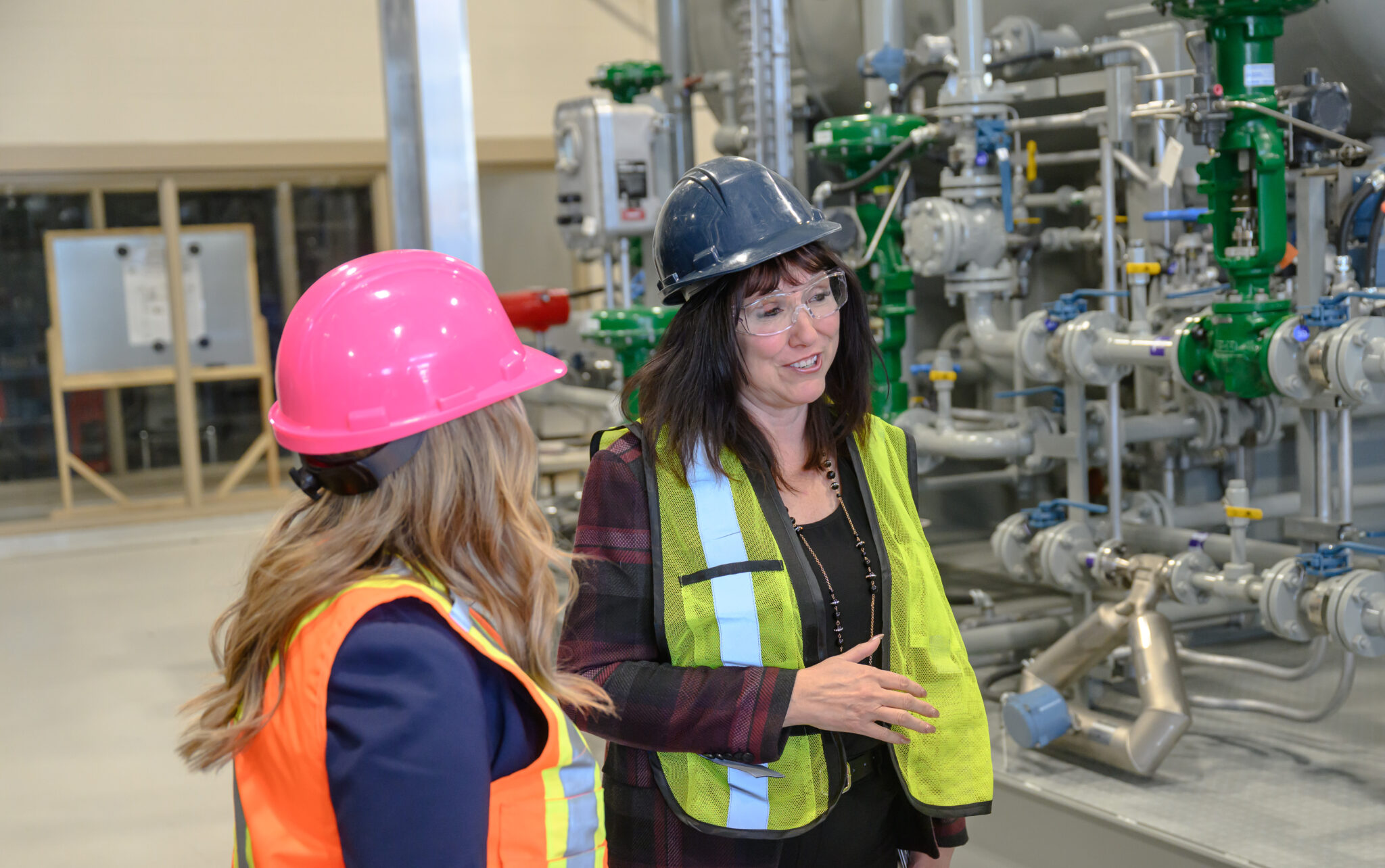 Home - CSV Midstream Solutions